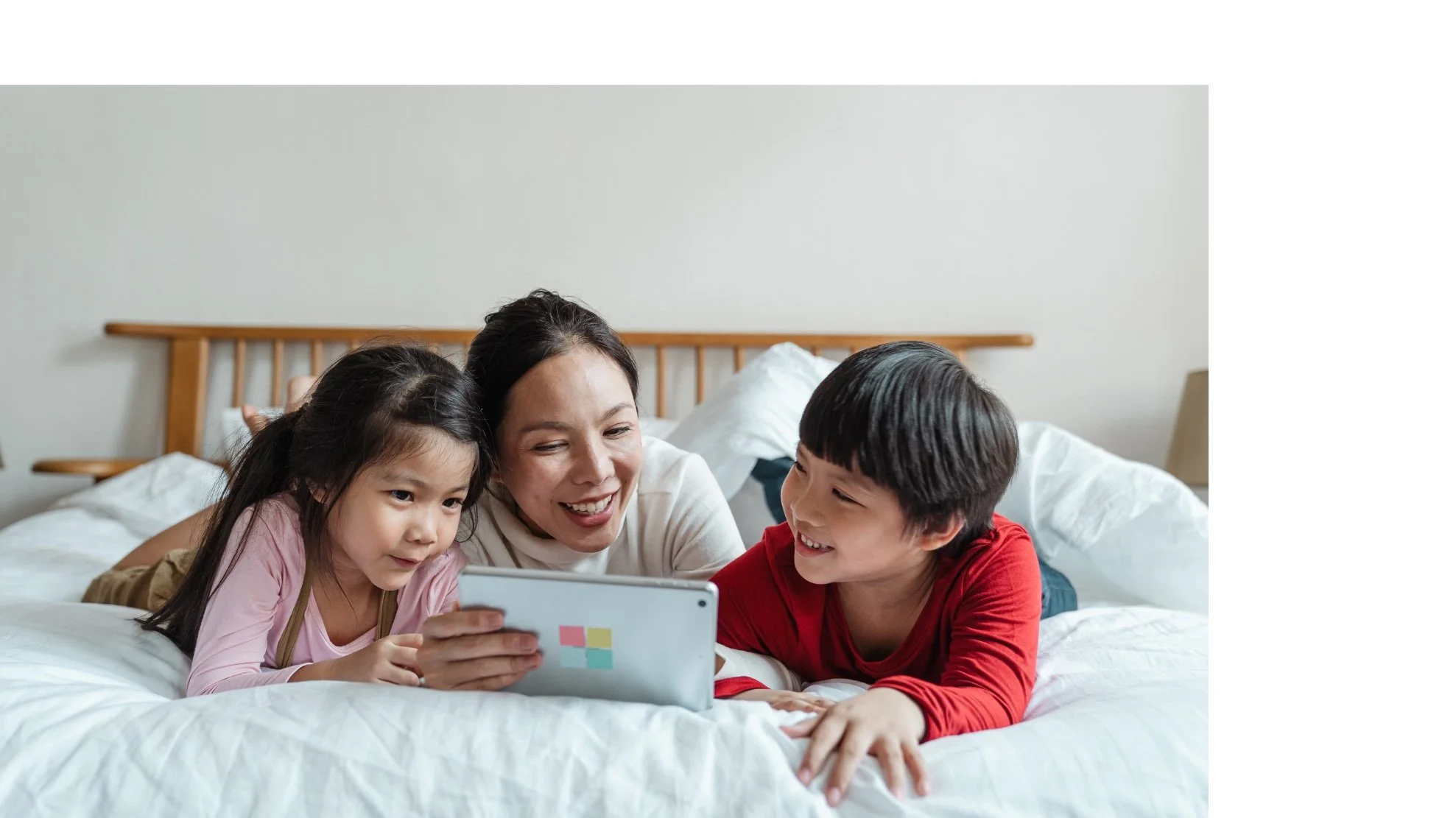 Smiling Mind Generation Parents — Smiling Mind