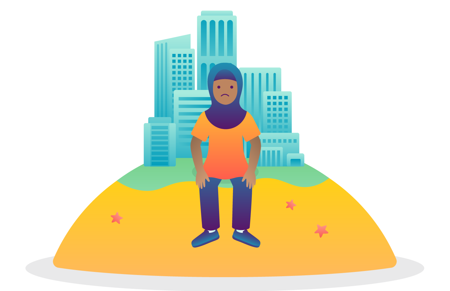 Practise | Students to Build Healthy Friendships — Smiling Mind