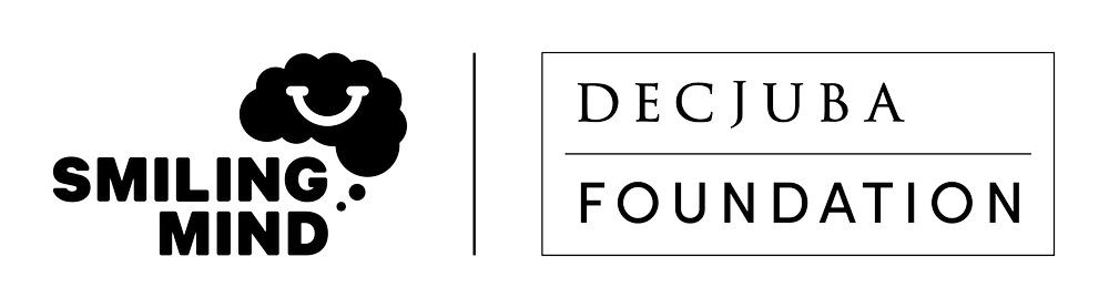 Smiling Mind Generation — Smiling Mind