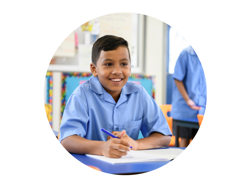 Vision and Mission — Smiling Mind