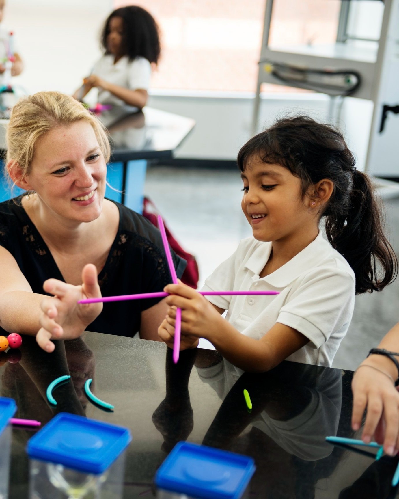 Smiling Mind Generation — Smiling Mind