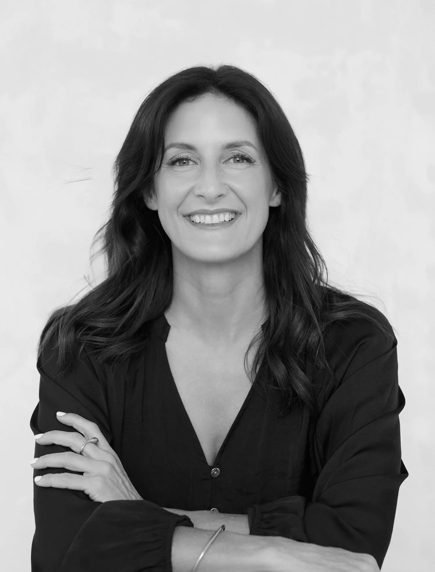 Jane Newton (Martino) — Smiling Mind
