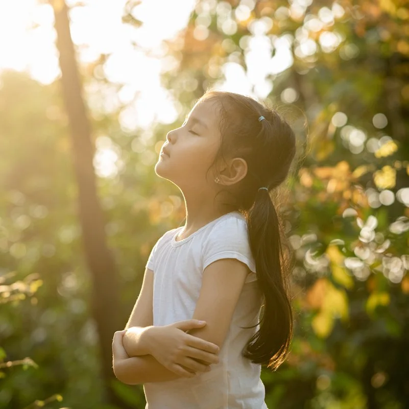 Smiling Mind App — Smiling Mind