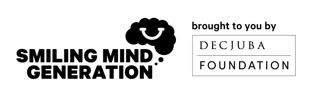 Smiling Mind Generation — Smiling Mind