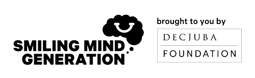 Smiling Mind Generation — Smiling Mind