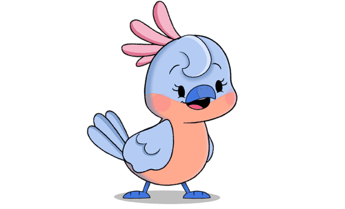 Smiling Mind Creek — Smiling Mind