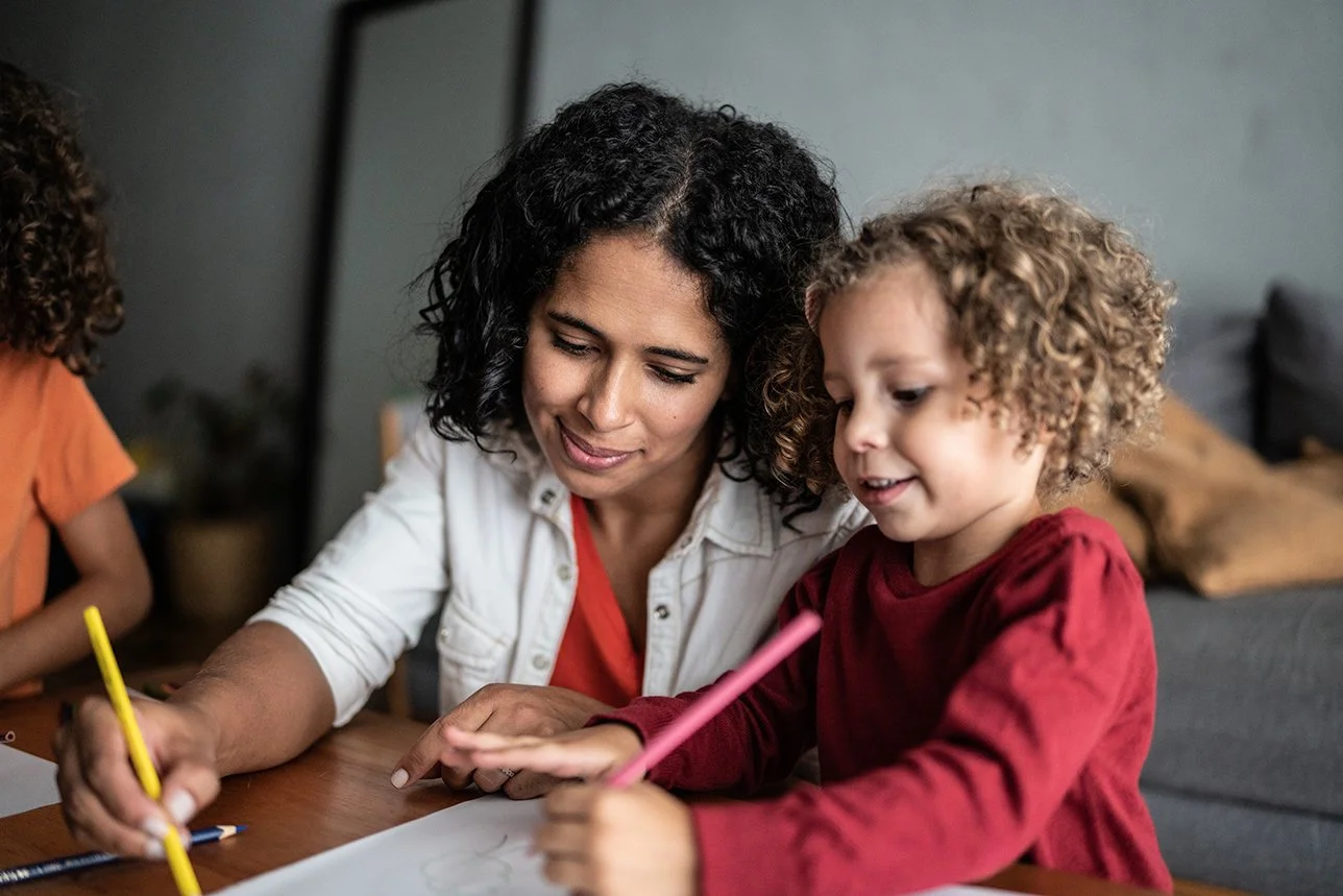 Smiling Mind Generation Parents — Smiling Mind