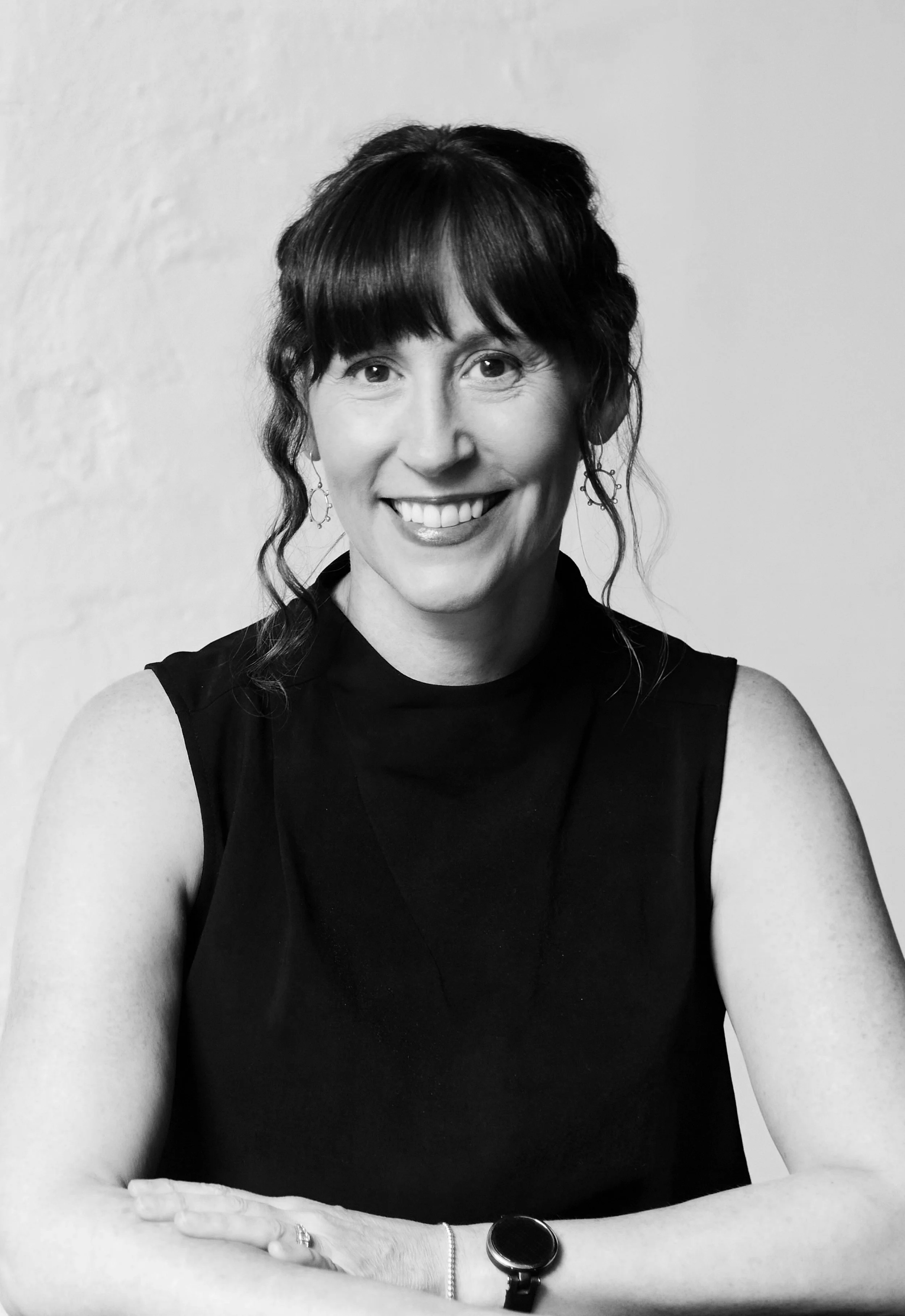 Layla Foord — Smiling Mind