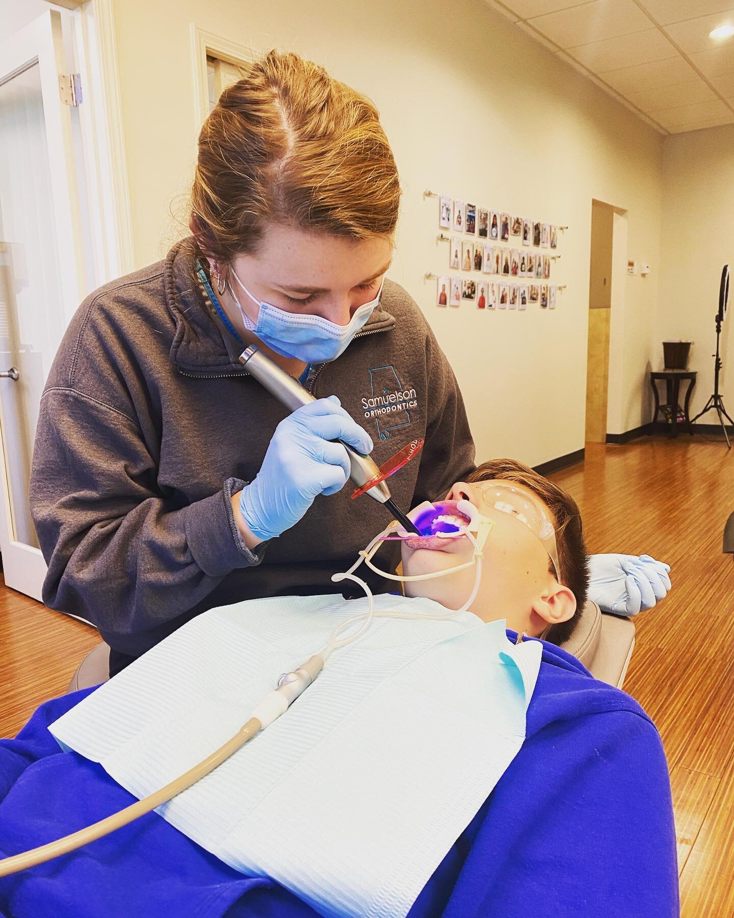 Samuelson Orthodontics — Orthodontist in Hoover, AL — Braces ...