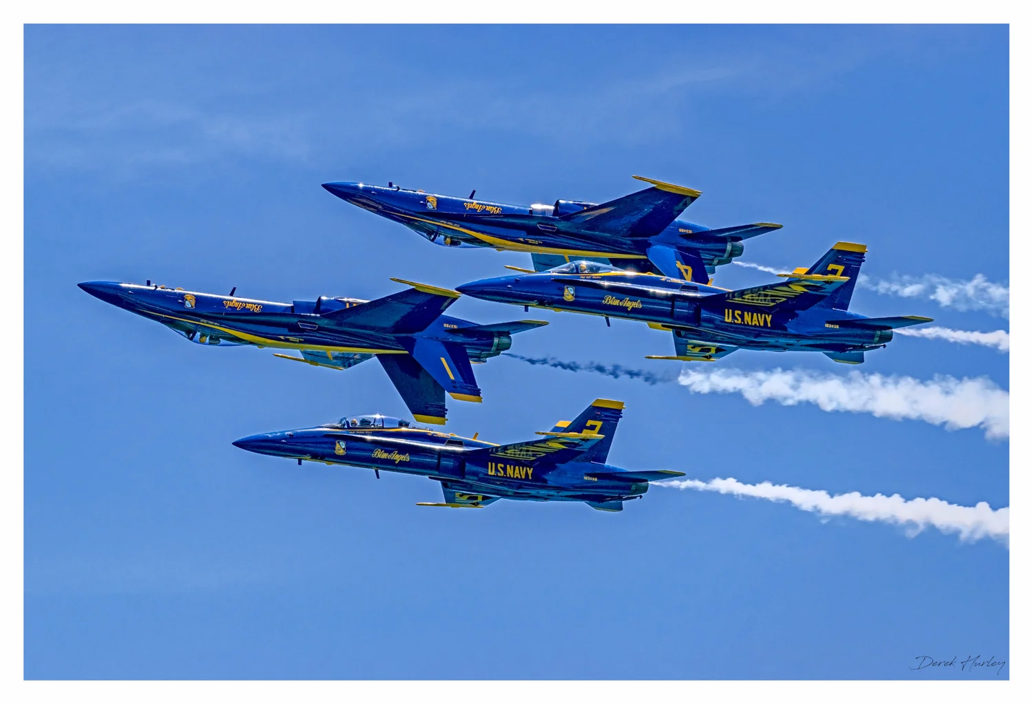 Derek Hurley Photography