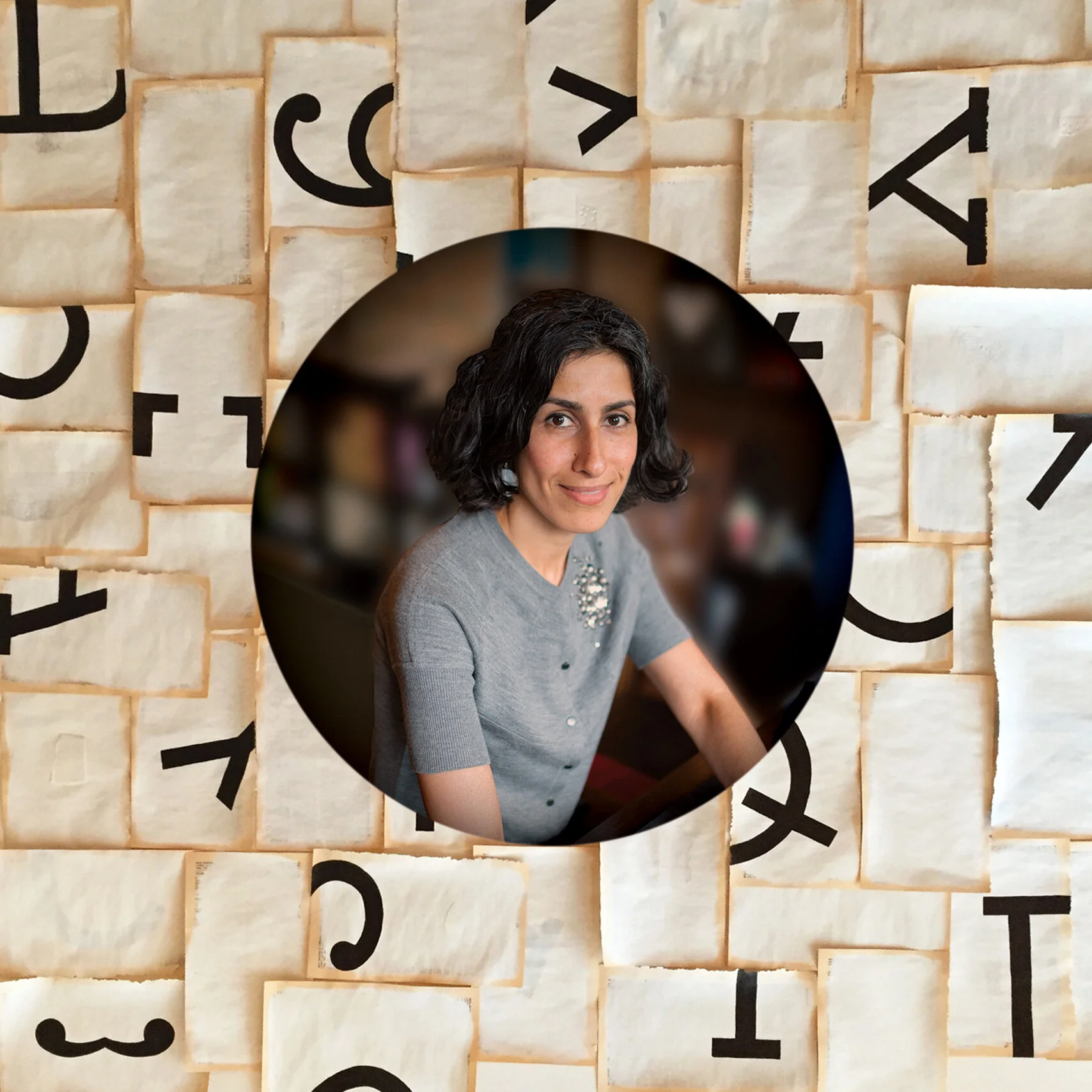 Laila Rezai ArtLaila Rezai Art