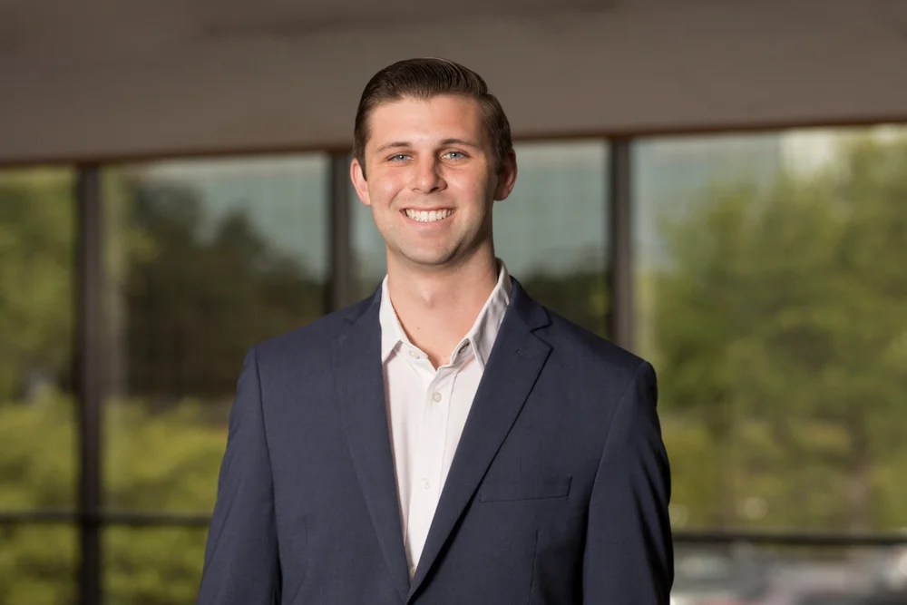 Kyle Montana — Structure Commercial