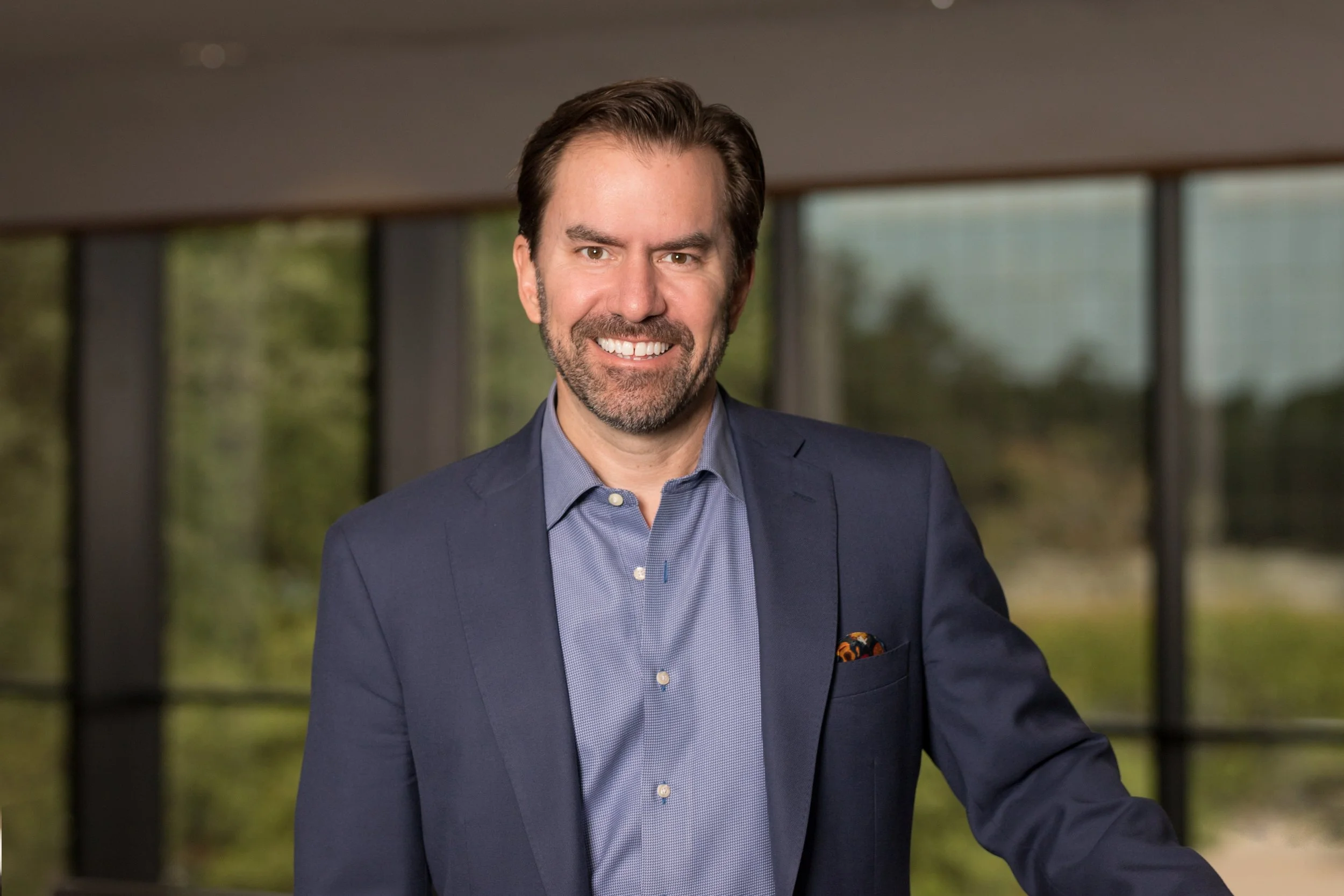 Our Team — Structure Commercial