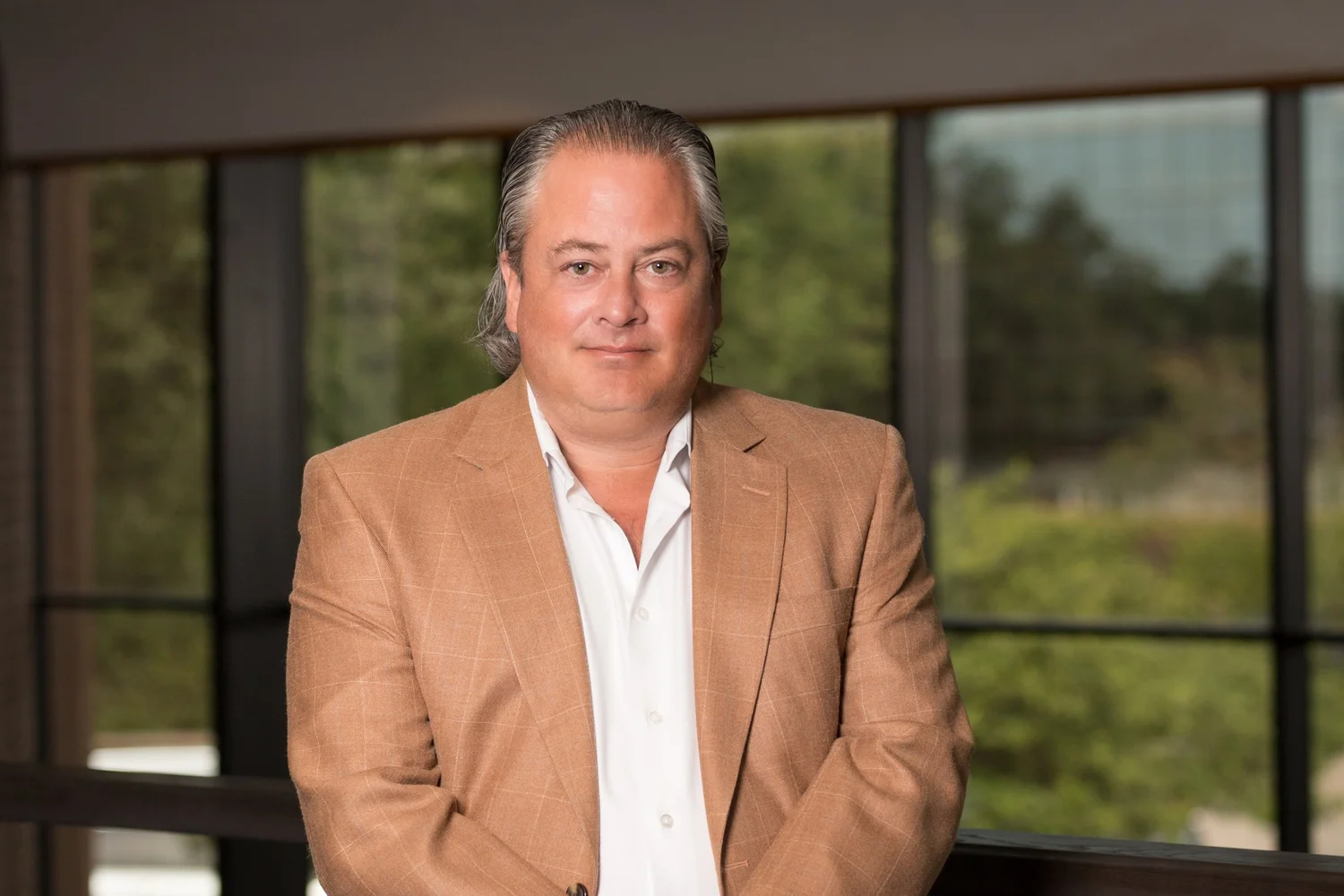 Rob Exline — Structure Commercial