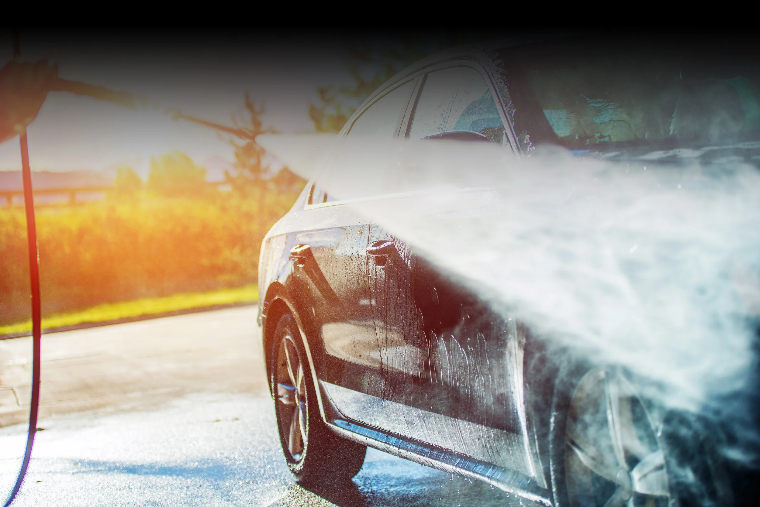 Axel's Mobile Car Wash