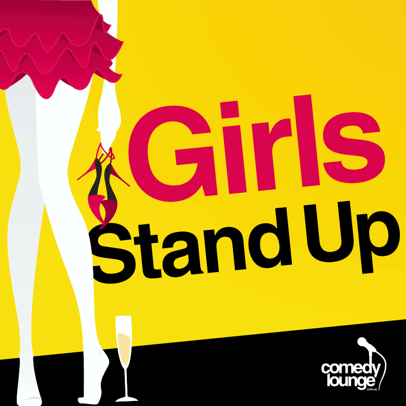 Paradise the Highlight: Girls Stand Up — GUTTER CULTURE