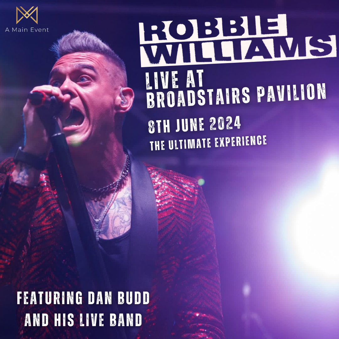 Events — The Pavilion