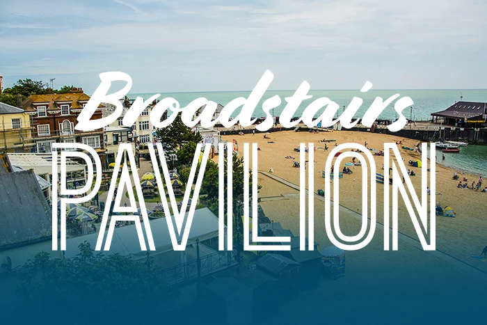 Pavilion Broadstairs Wedding Home | Floral Weddings