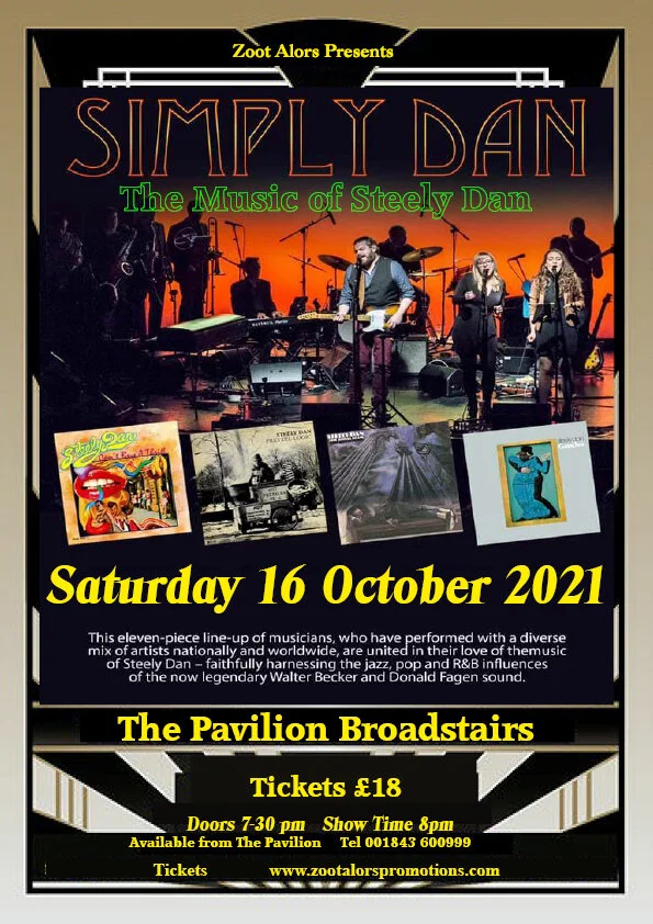 Events — The Pavilion