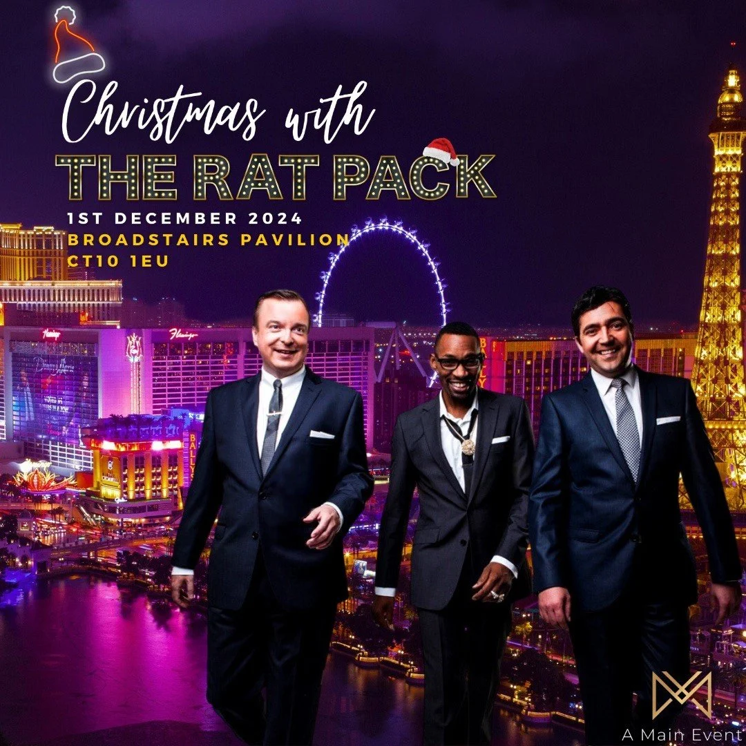 Events — The Pavilion