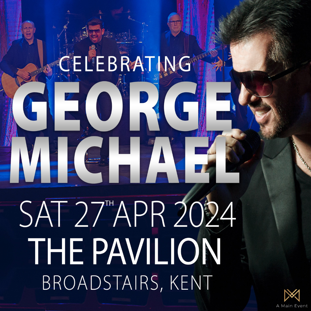 George Michael 2024