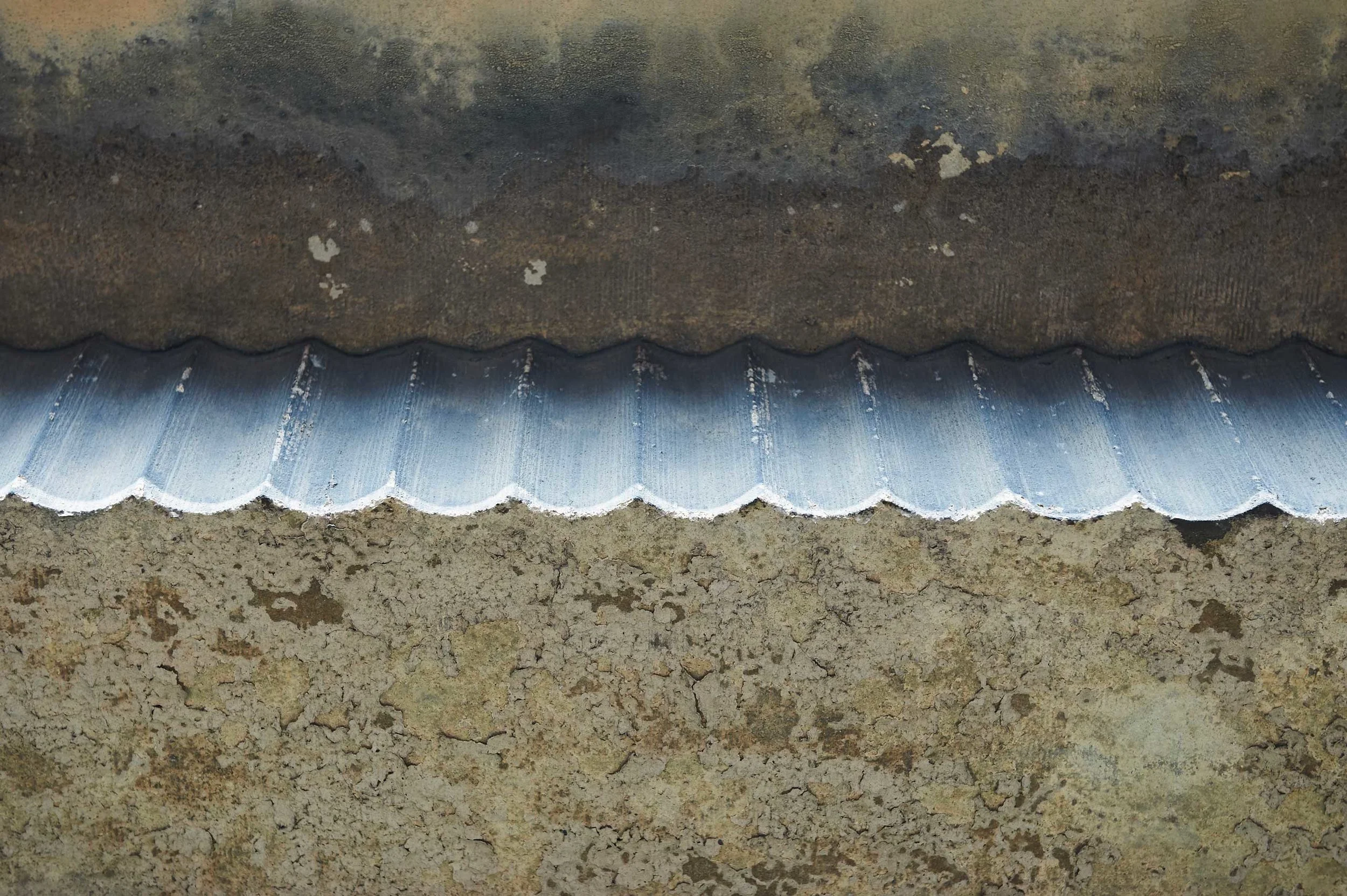 Photo Documentary – The art deco details of Mundella — Meadows Green