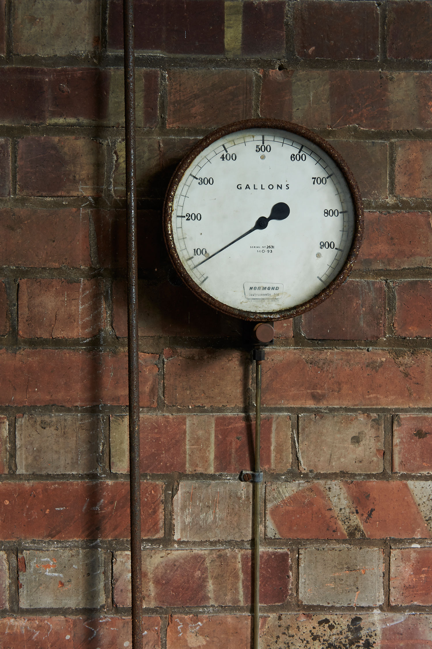 Photo Documentary – The art deco details of Mundella — Meadows Green