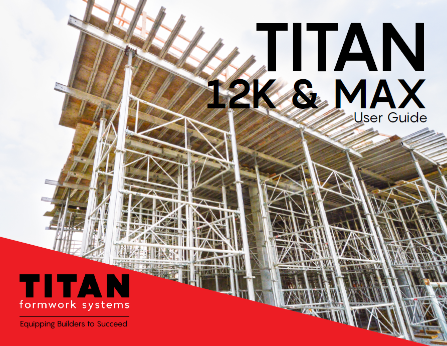 Starter Kit Digital Files — TITAN Collateral