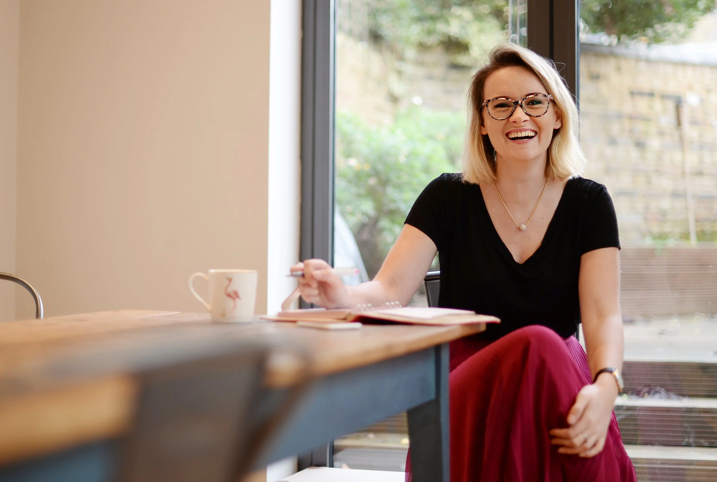 Meet Amy — Amy Sheldrake