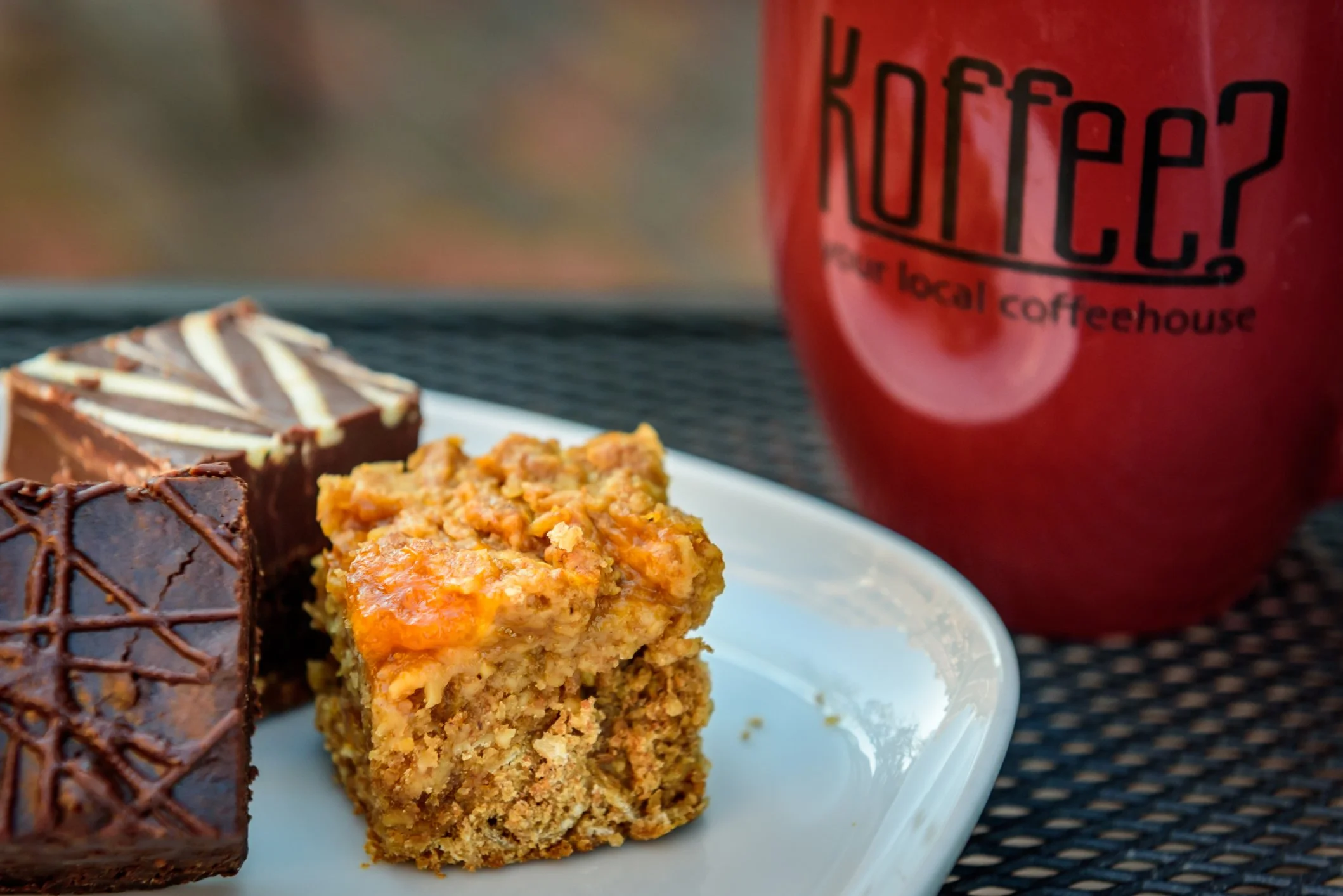 Koffee?