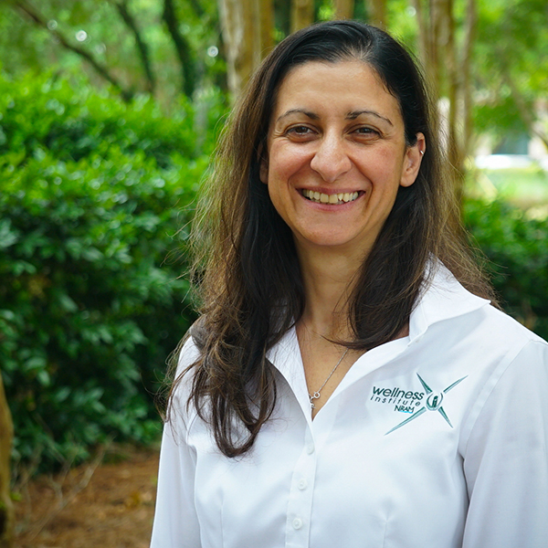 Meet Our Team — Wellness Institute Physical Therapy