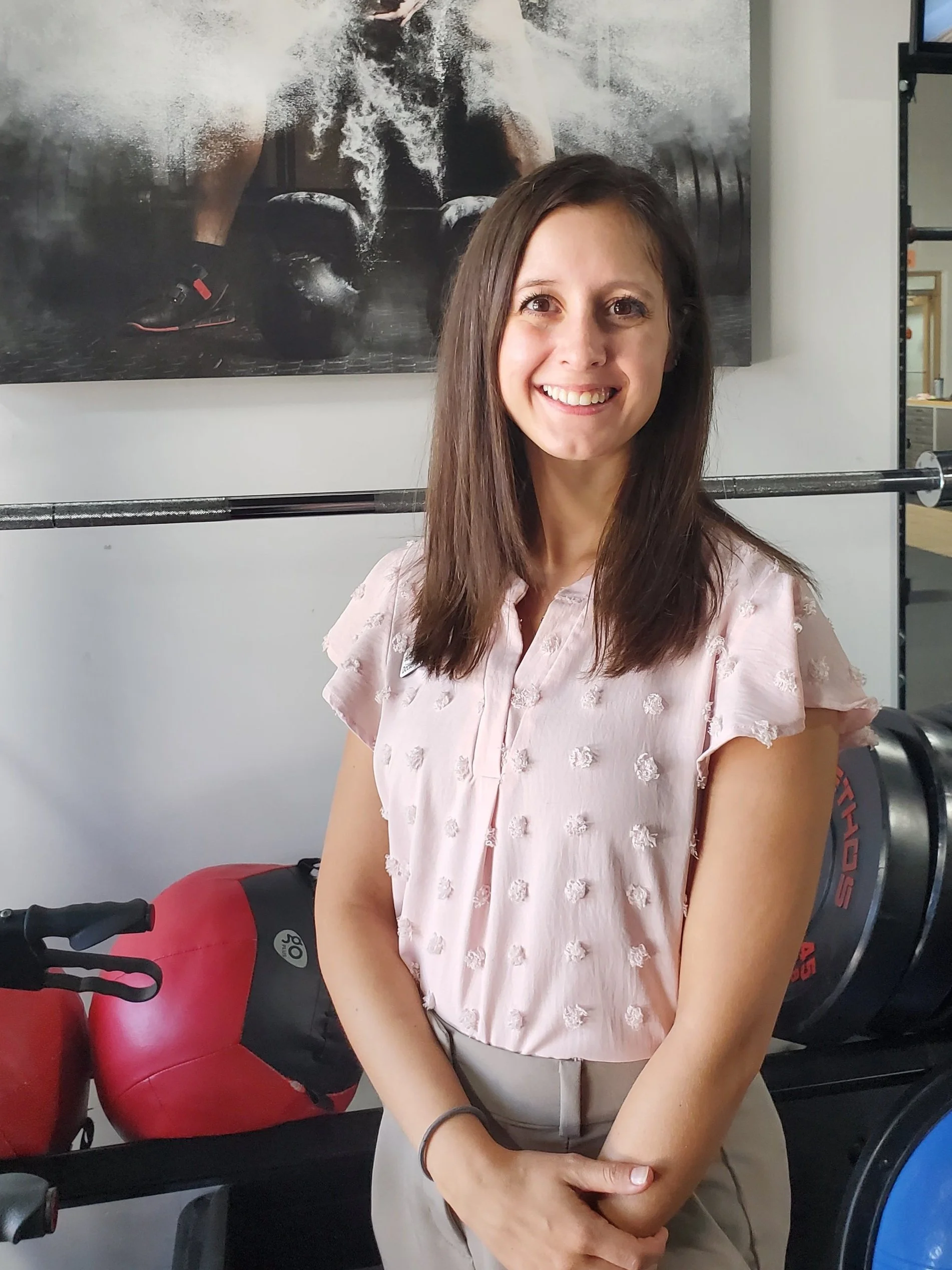 Our Team — Wellness Institute Physical Therapy