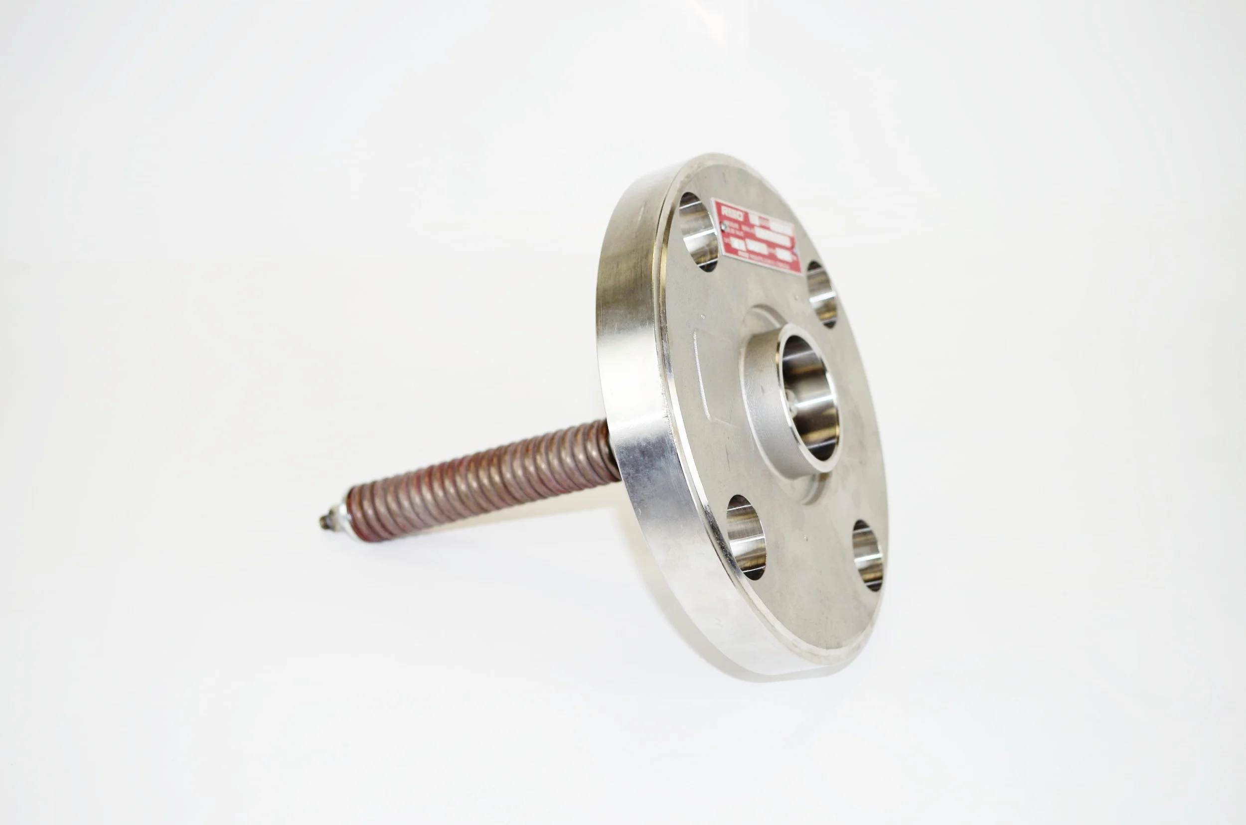 Rego A8434F — Transquip