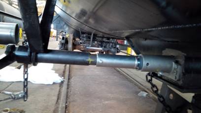 NEW PRODUCTS — Transquip