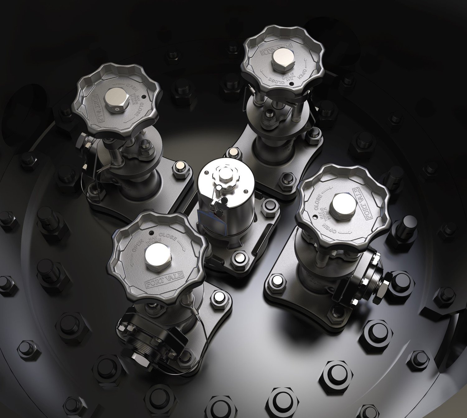 AHF / TIH / EO — Transquip