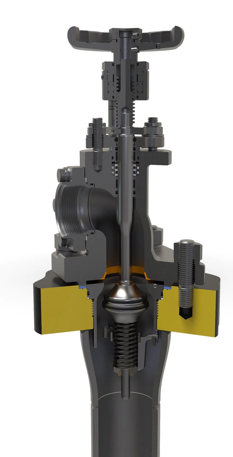 NEW PRODUCTS — Transquip