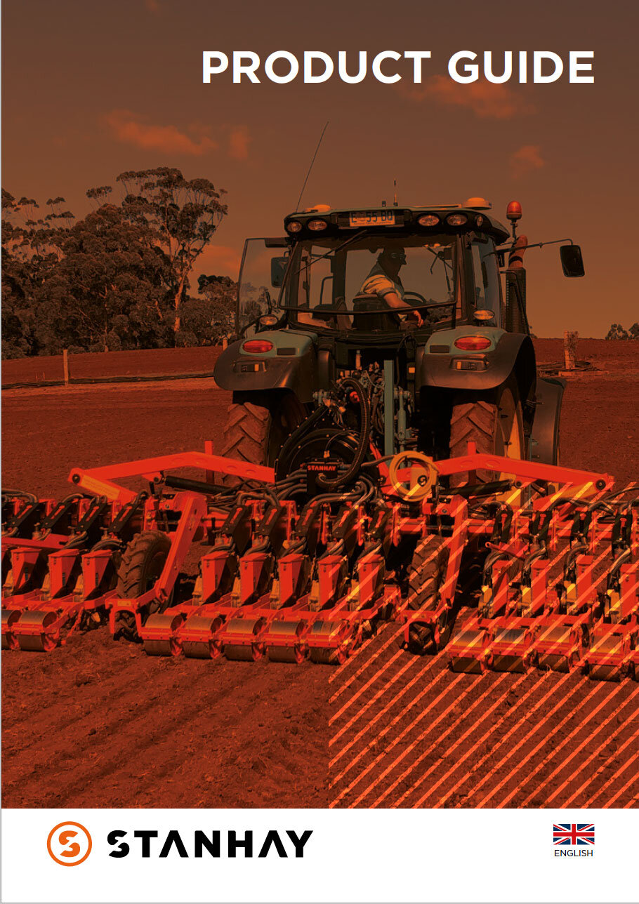 Downloads — Stanhay