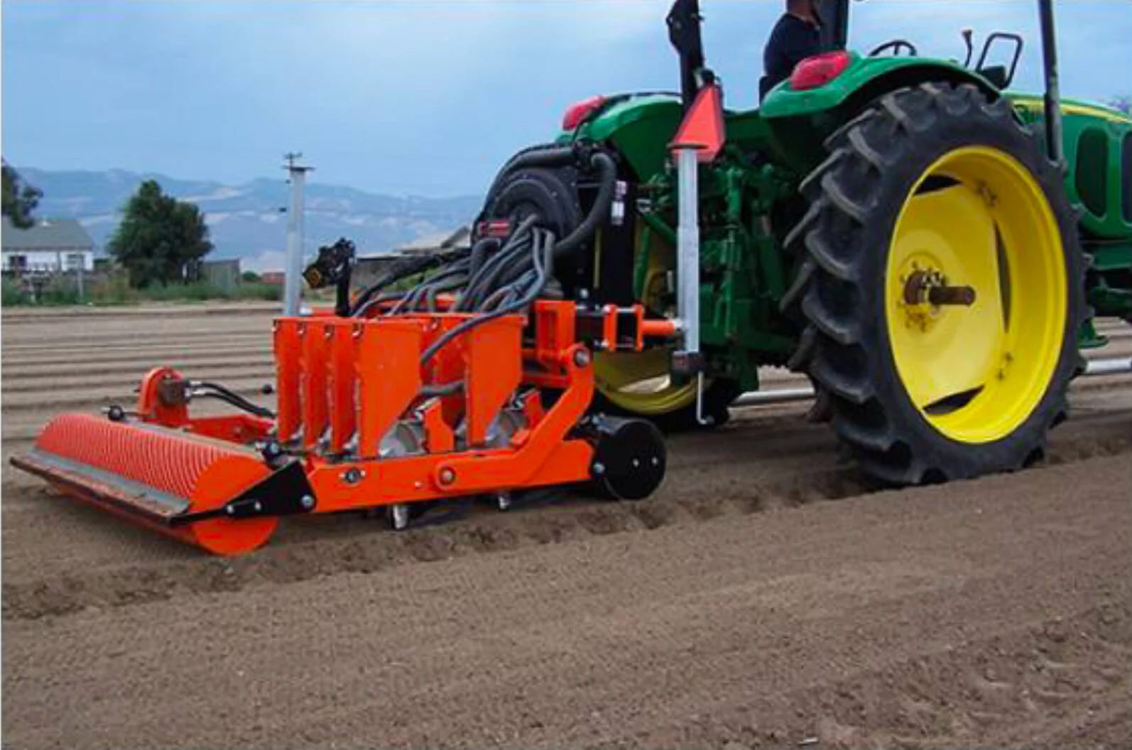 Special Projects Team — Stanhay