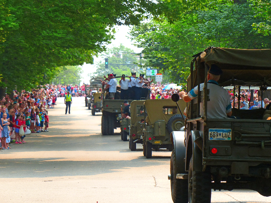 Events — Edina Community Foundation