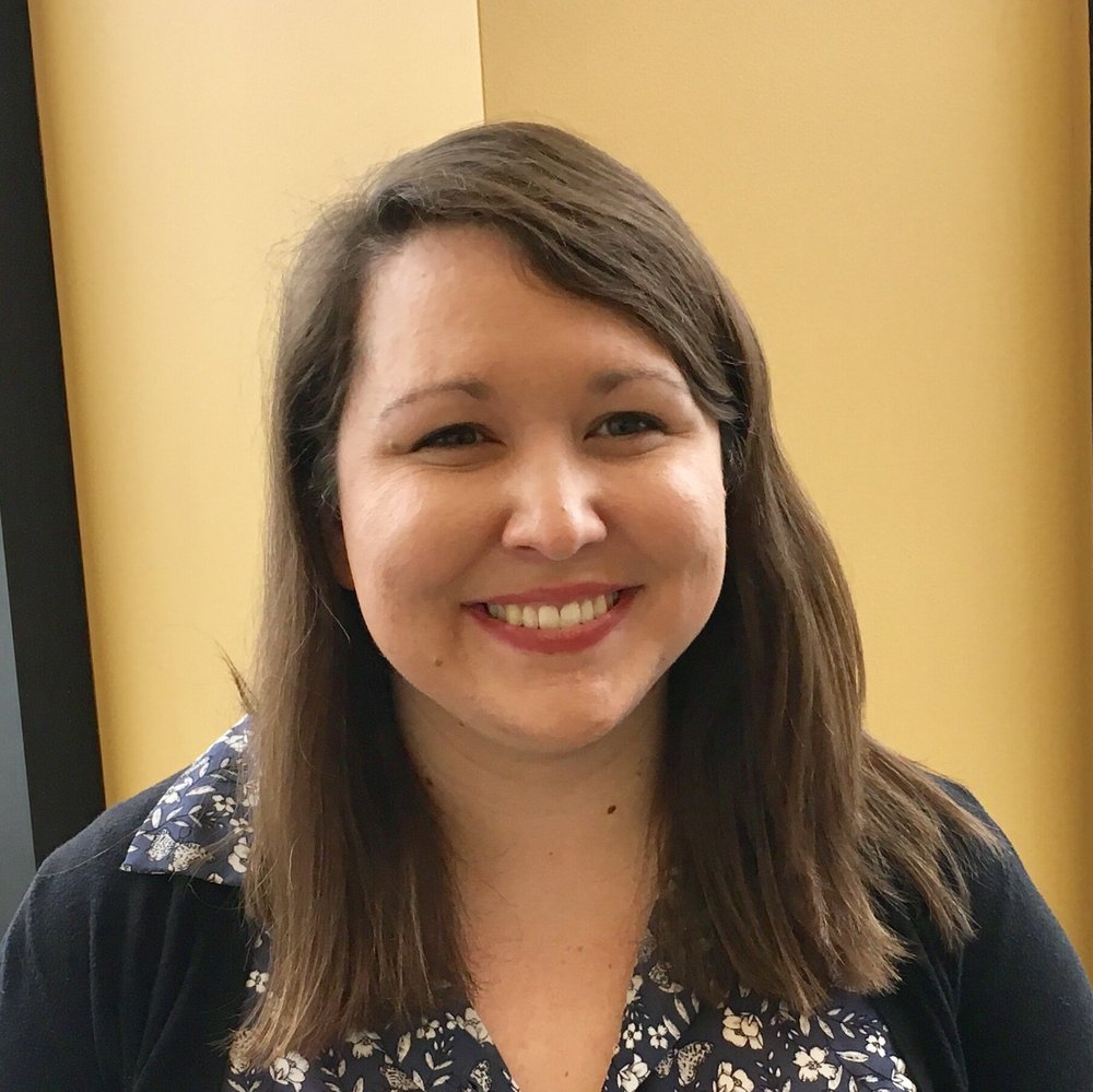 Staff — Edina Community Foundation