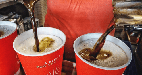 What Makes Authentic Cuban Coffee Special? — La Segunda Bakery