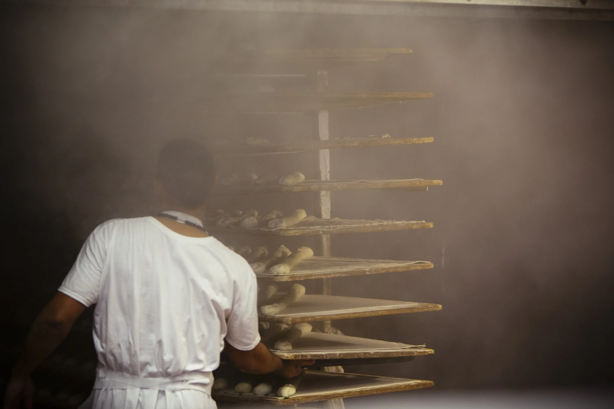 Delicious Creations with Cuban Bread — La Segunda Bakery