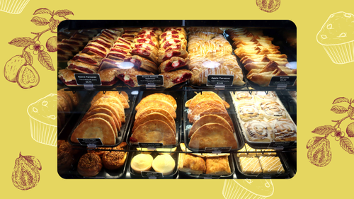 Your Guide to All Things Dessert — La Segunda Bakery