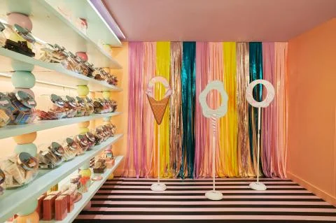 The Reel — United Fashion Studios