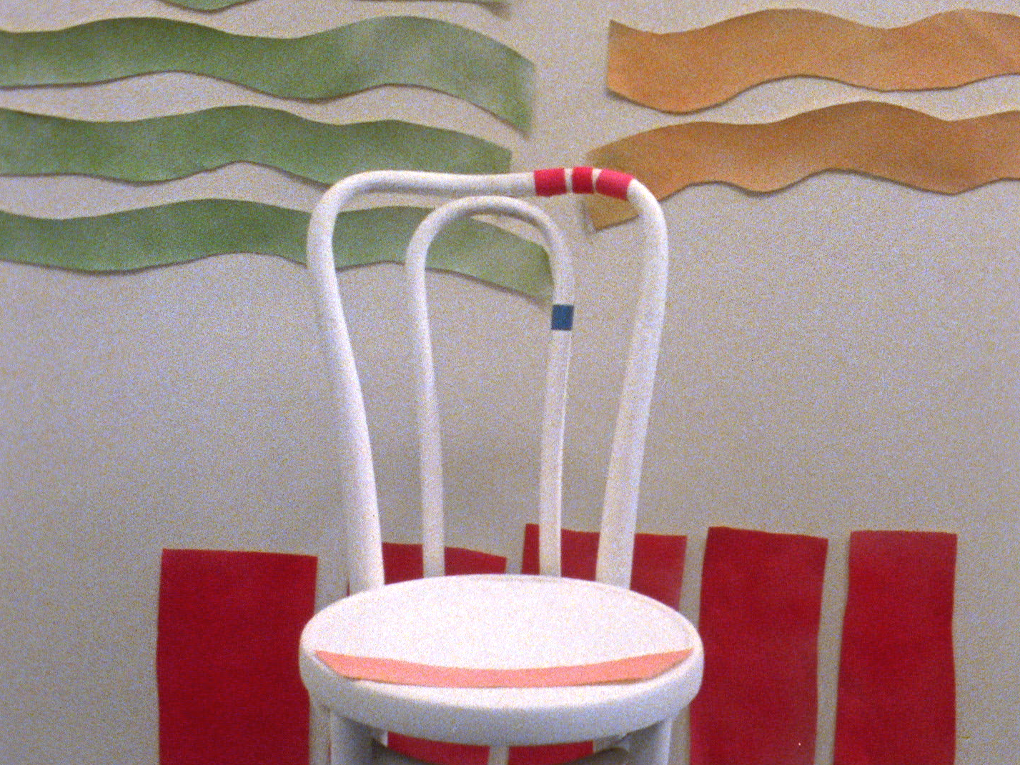 Experimental Animations — Jane Aaron