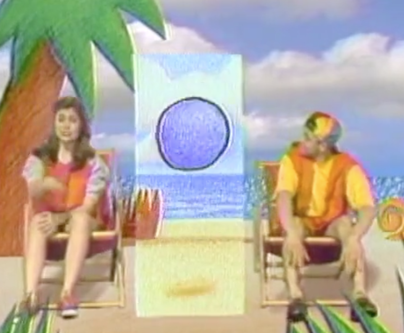 More movies for kids — Jane Aaron