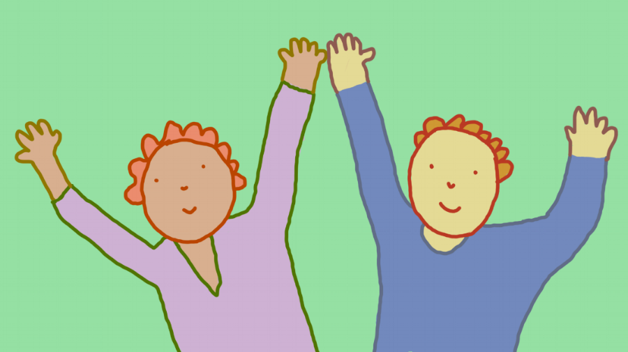 Drawings — Jane Aaron