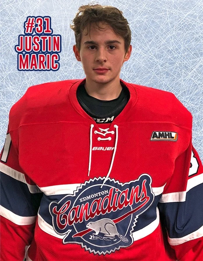 Maric’s Debut Spoiled — MJ Independent