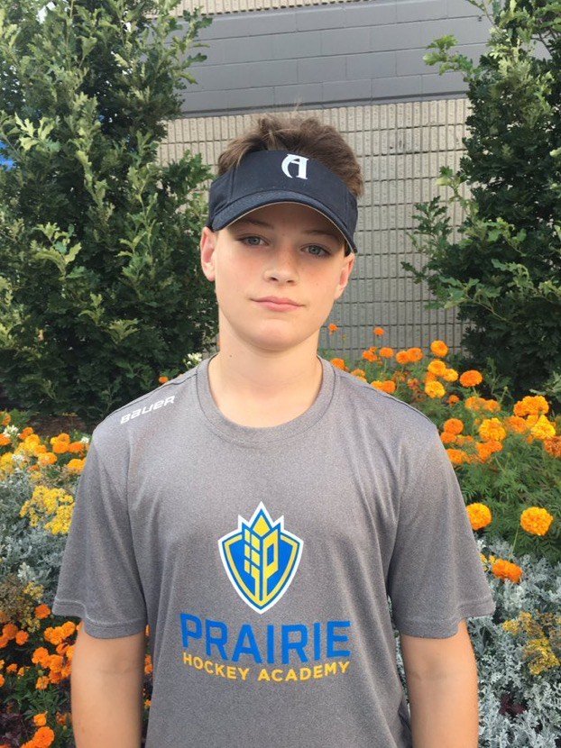 Korczak, Lolacher Score Two Each in Warriors Win — MJ Independent