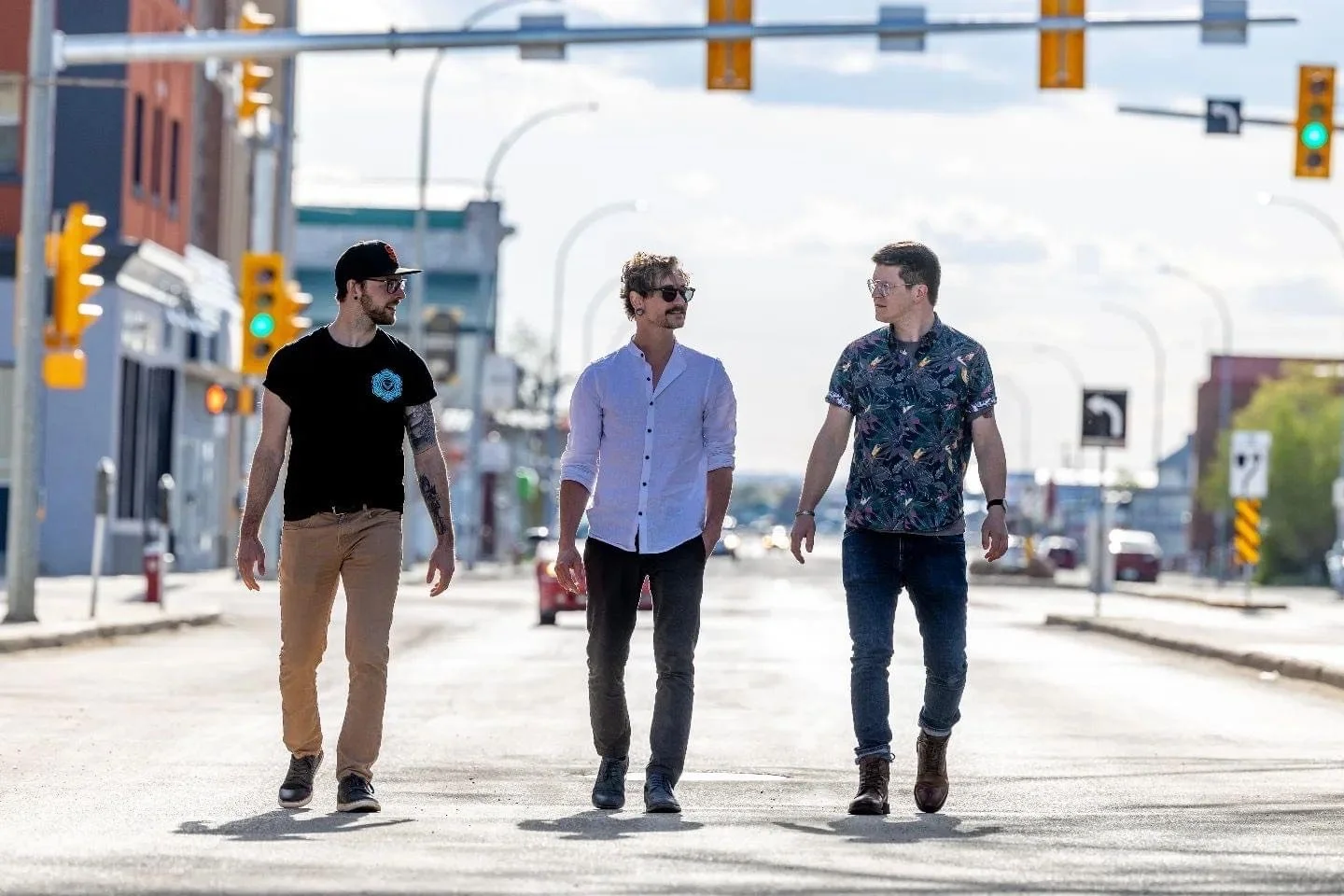 Highwind Releases Empty Words — MJ Independent